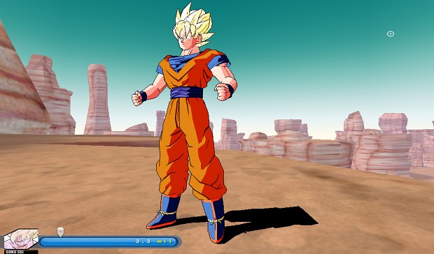 Some Updates on GOKU image - ZEQ2-Lite F mod for ZEQ2 Lite - ModDB