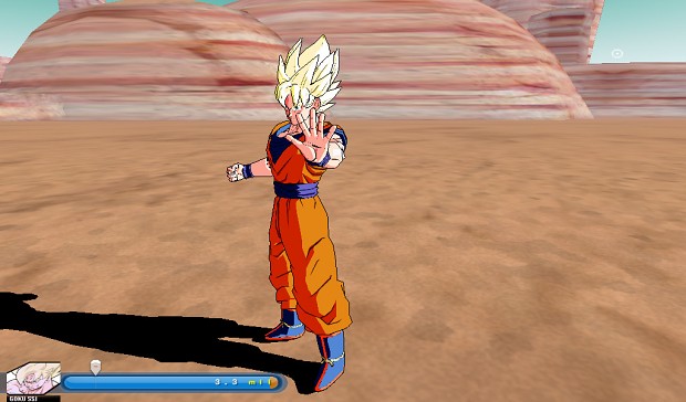Some Updates on GOKU image - ZEQ2-Lite F mod for ZEQ2 Lite - ModDB