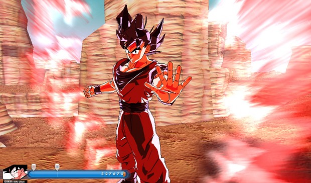 DBZ Bid for Power's oldschool popularity • Kanzenshuu
