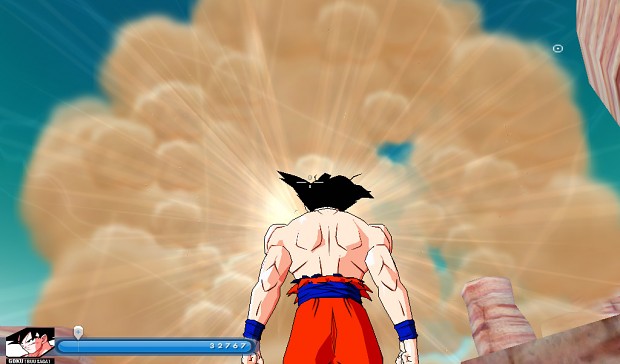 Some Updates on GOKU image - ZEQ2-Lite F mod for ZEQ2 Lite - ModDB