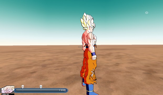 Some Updates on GOKU image - ZEQ2-Lite F mod for ZEQ2 Lite - ModDB