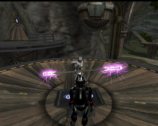 IG100 - Magnaguard image - Star Wars : For the Republic mod for Star ...