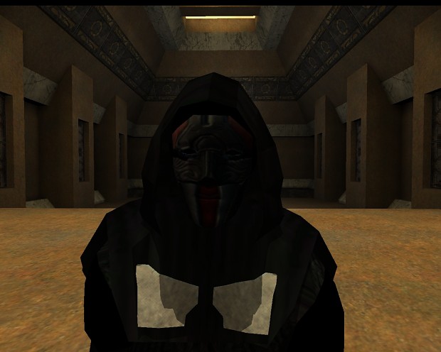 FtOR - Sith Eradicator image - Star Wars : For the Republic mod for ...
