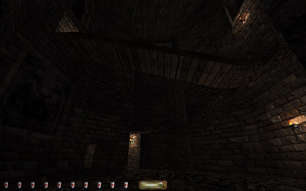 Thief Gold HD image - ModDB