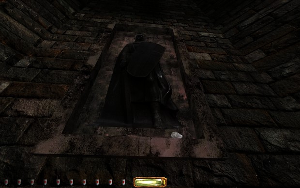 Thief Gold HD image - Mod DB