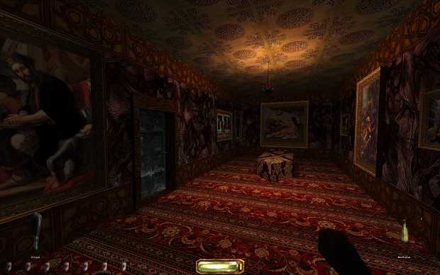 Thief Gold HD image - ModDB