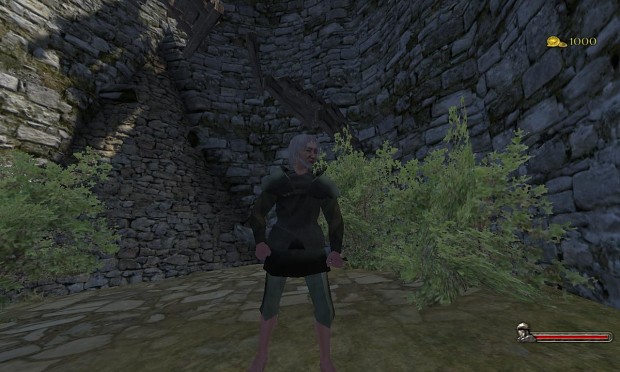Royalist Musketman Clothing image - Gladiator mod for warband for Mount ...