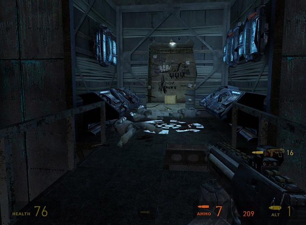 Cool Mission image - ModDB