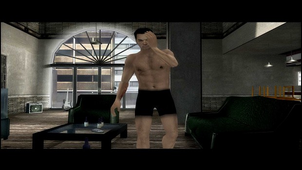 Fahrenheit / Indigo Prophecy HD MOD 1080p Screens image - ModDB