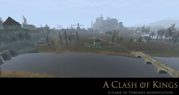 Lannisport 2 image - A Clash of Kings (Game of Thrones) mod for Mount ...