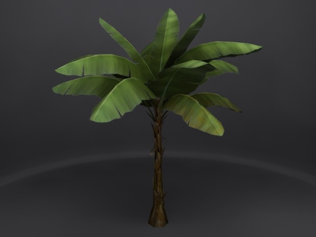 Banana Tree image - Men of Oath mod for Half-Life 2 - ModDB