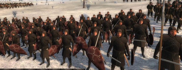 Umbers - New unit for House Stark? image - Game of Thrones mod for ...