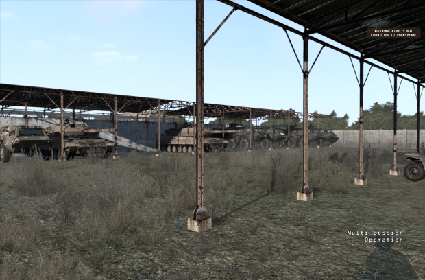 DAFmod v0.72 image - Dutch Armed Forces mod for ARMA 2: Combined ...