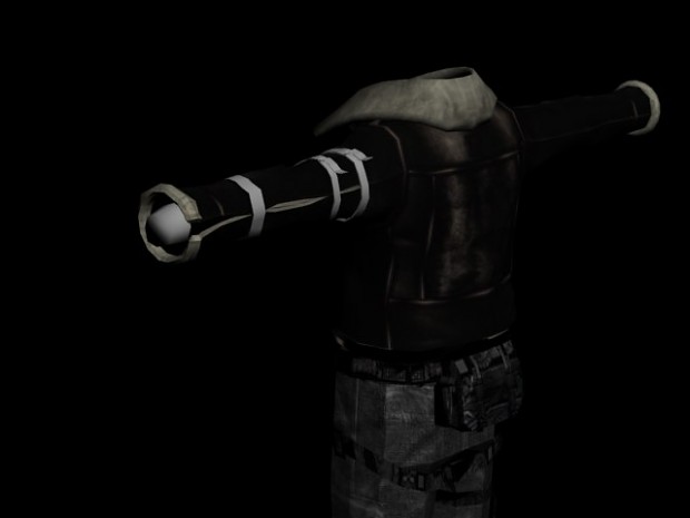 RE3.5 image - Resident Evil 3.5 contamination mod for Resident Evil 4 ...