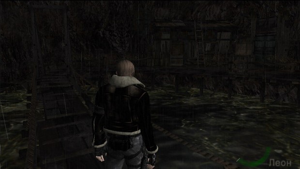 RE3.5 image - Resident Evil 3.5 contamination mod for Resident Evil 4 ...