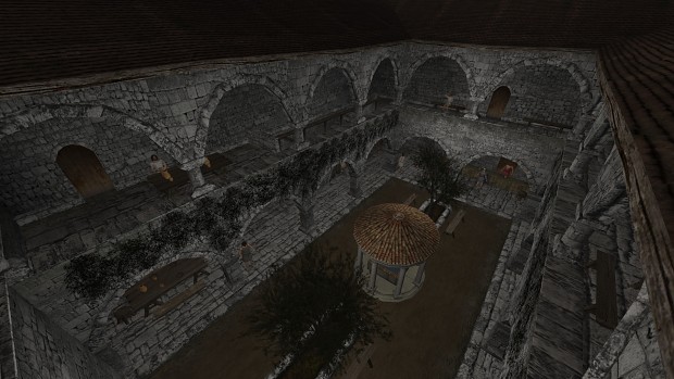 Greek Tavern image - Rome At War mod for Mount & Blade: Warband - ModDB