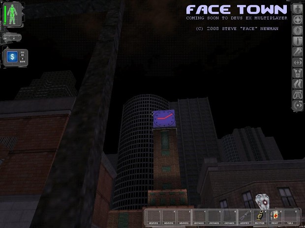 Facetown image - Mod DB