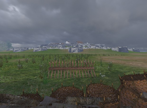 Fort Sargoth image - Calradia: Imperial Age - Dragoon Edition mod for ...