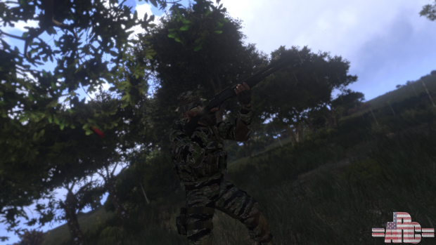 US Camo coming soon image - =ARC= Mods (Units & Vehicles) for ARMA 3 ...