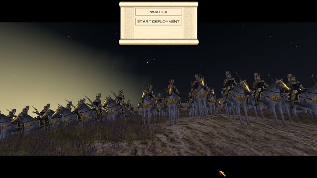 18+ Viewers Only - Amazons Total War, Amazon Scout Cavalry test image ...