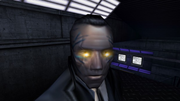 Characters image - Deus Ex: Apocalypse Inside mod for Deus Ex - ModDB