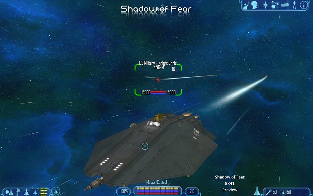 Shadow of Fear Ingame Pictures image - Mod DB