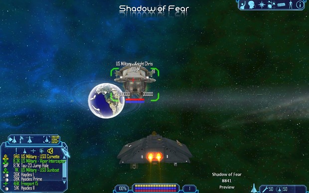 Shadow of Fear Ingame Pictures image - ModDB