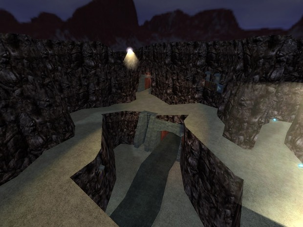 Ravelin image - Team fortress classic 2004 mod for Team Fortress ...
