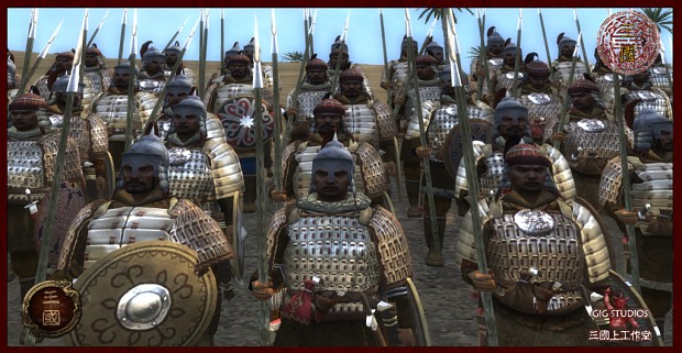 Xianbei image - Rise of Three Kingdoms mod for Medieval II: Total War ...
