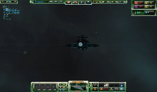 General Tagge image - Star Wars - Alliance mod for Sins of a Solar ...