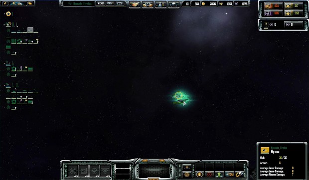 Black Sun droid fighters image - Star Wars - Alliance mod for Sins of a ...