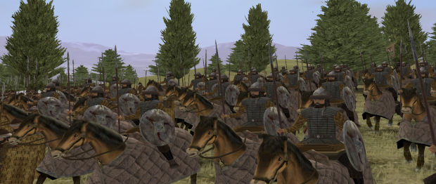 Folk of Ulfang 1 image - Quenta Silmarillion mod for Rome: Total War ...