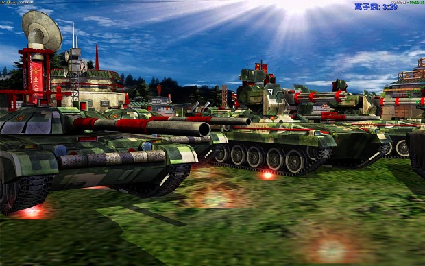 Command Conquer: Generals 2 image - ModDB