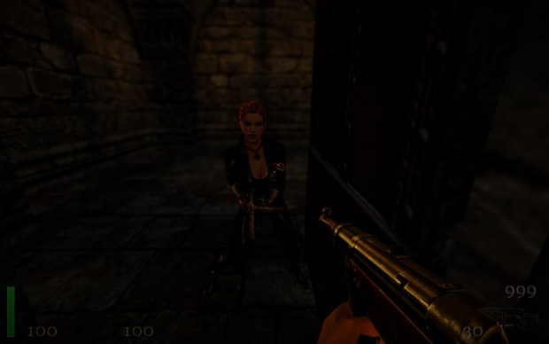 Present 1 image - REBORN TO CASTLE WOLFENSTEIN (RTCW Remake Mod) for ...