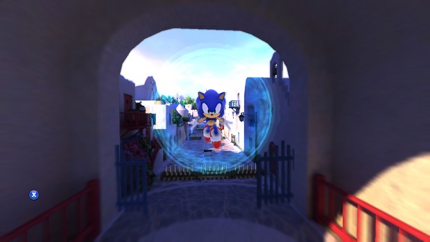 Windmill Isle Act 1-2, 3, 4 image - Apotos Adventure Pack mod for Sonic ...