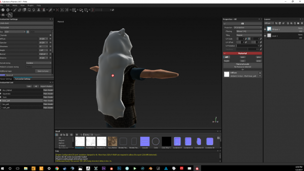 Roman Pelt Helmets WIP image - March of Rome mod for Mount & Blade ...