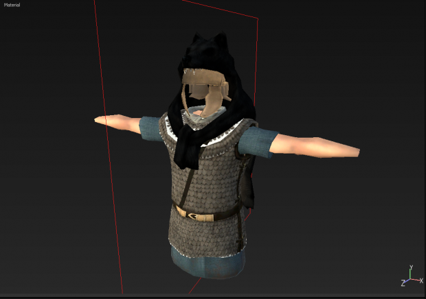 Roman Pelt Helmets WIP image - March of Rome mod for Mount & Blade ...