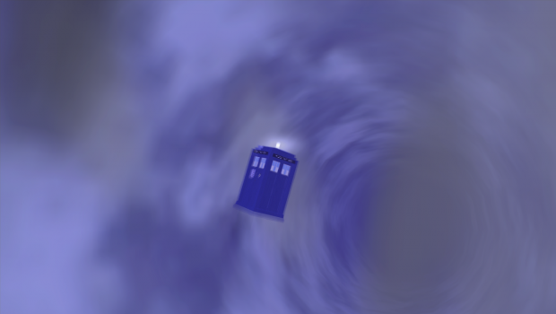 GTA Doctor Who Mod V4.0 image - ModDB