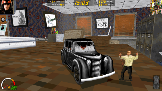 Carmageddon SE + Meld Pack image - ModDB