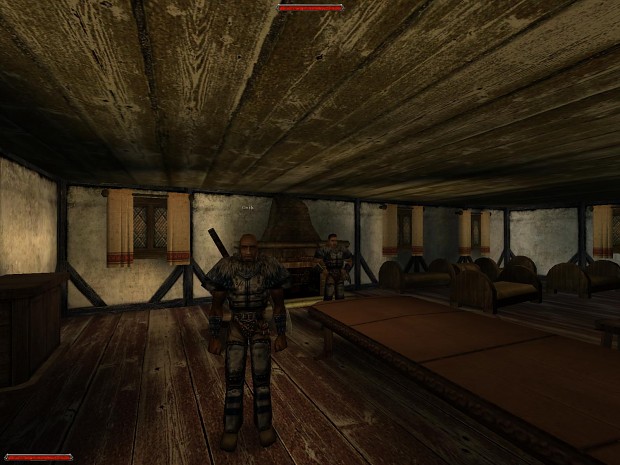Screens image - Gothic 2 - Requiem mod for Gothic II - The Night of the ...