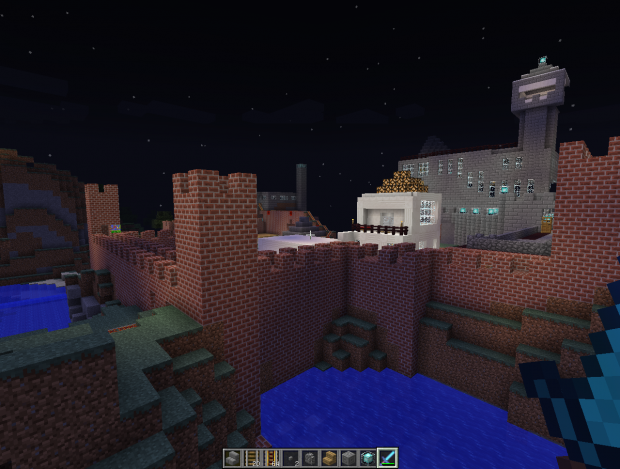 Minecraft mania image - ModDB