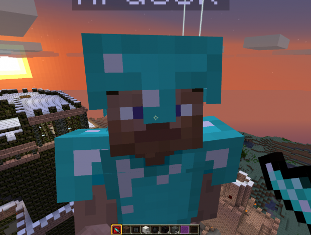 Minecraft mania 2 image - ModDB