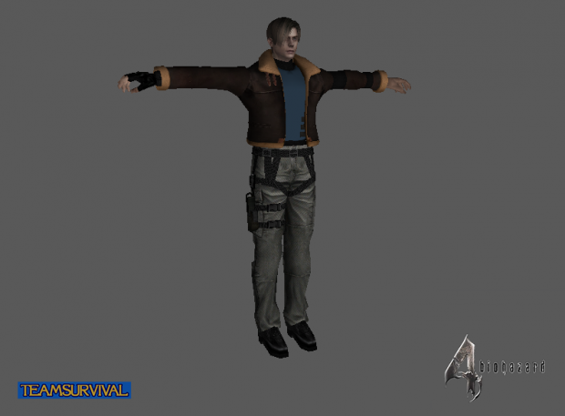 Resident Evil 3.5 Revival Gameplay Reveal (Fixed Camera Angle, Total ...