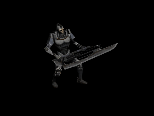 image - Macabee Mod (SS/DC) for Dawn of War - ModDB