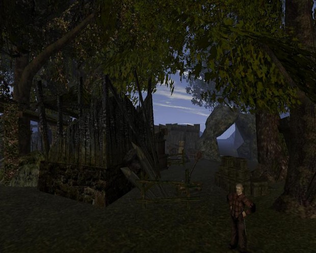 Global mod 1.7.1 PL image - ModDB