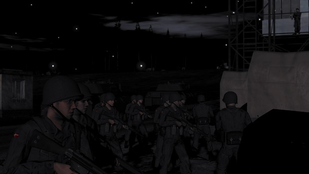 Project 85 Promotion image - ModDB