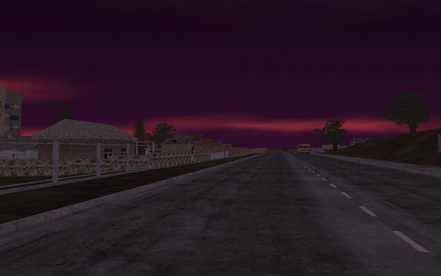 The Doomed City image - ModDB