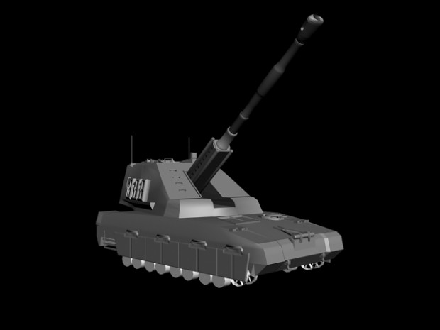 Mobile Howitzer image - WarGames: Men of War mod for Men of War ...