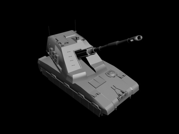 Mobile Howitzer image - WarGames: Men of War mod for Men of War ...