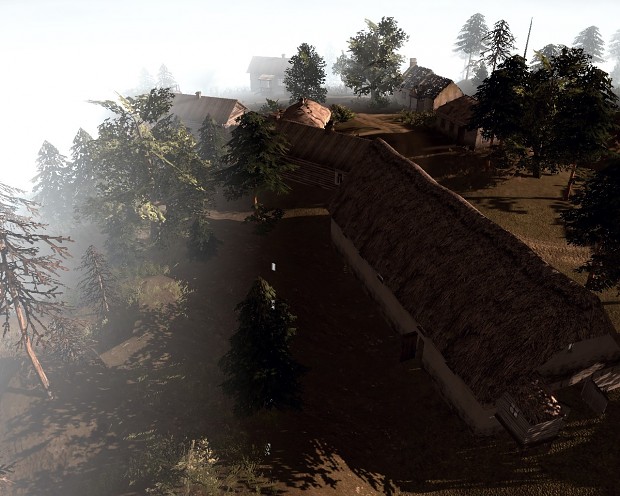 Cer WIP - Tekeris Vilage image - Weltkrieg 1914-1918 mod for Men of War ...